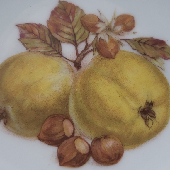 Alboth & Kaiser Bavaria | Accents | Alboth Kaiser Vintage Plate Set ...